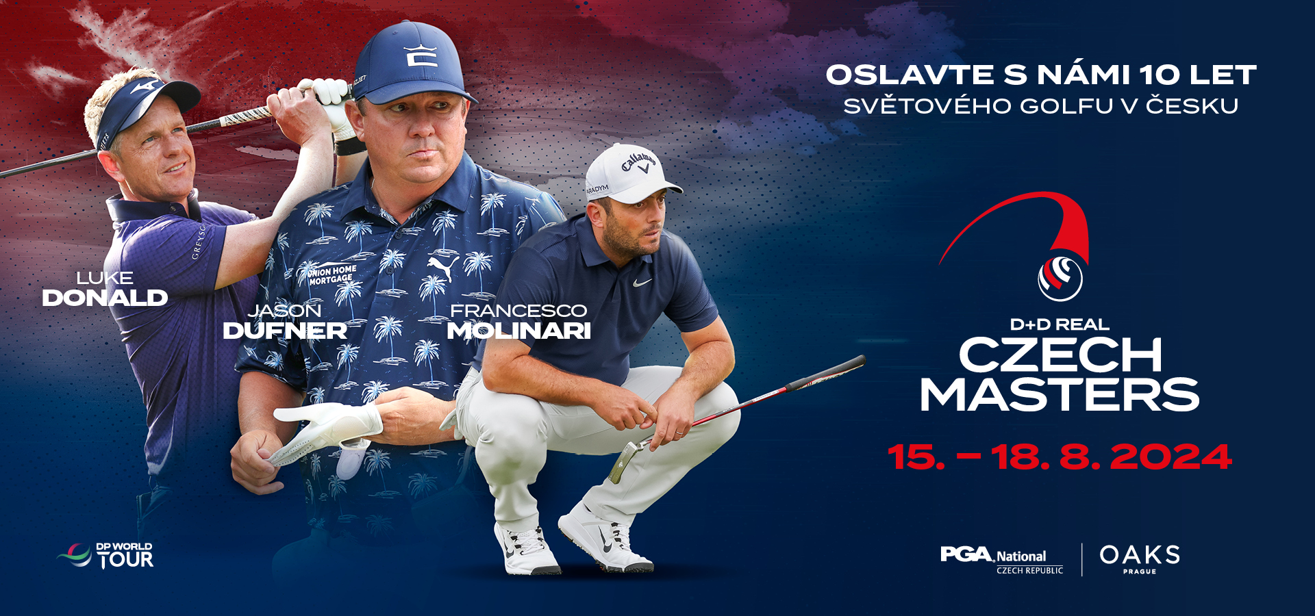 CZECH MASTERS 2024 - RM-SPORT